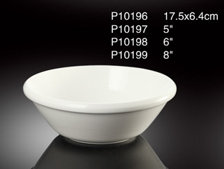 Mezza & Salad Bowl 6"